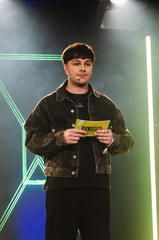 Slush 2025 / Day 2, Slush 2025 / Stage Program / Startup Stage