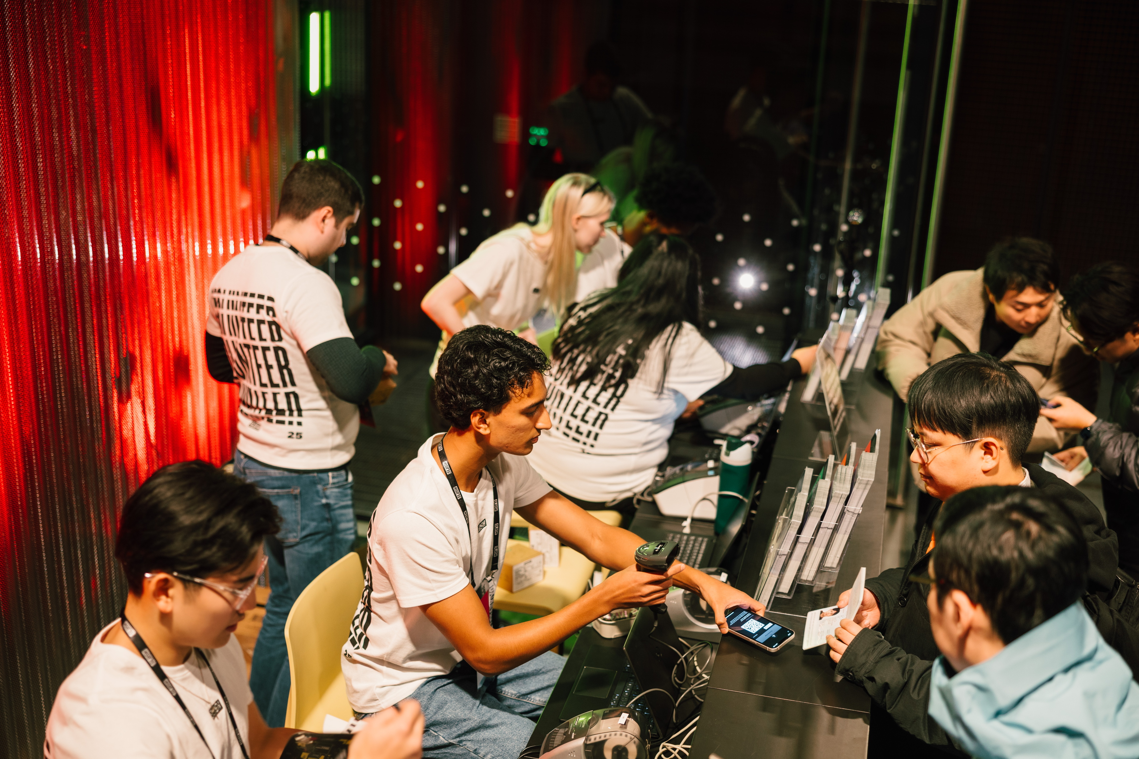 Slush 2025 / Day 0, Slush 2025
