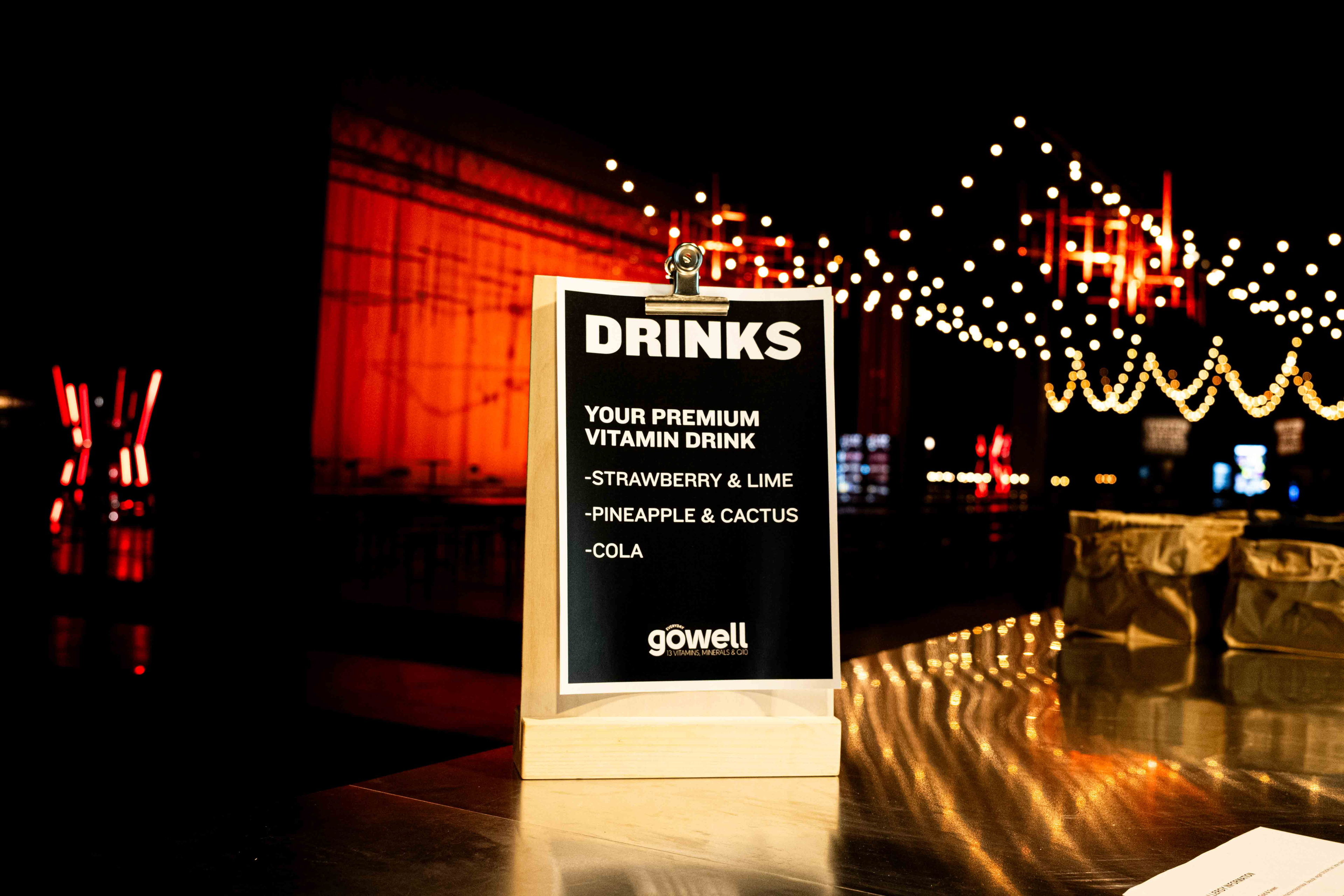 Slush 2025 / Venue, Slush 2025 / Food Court